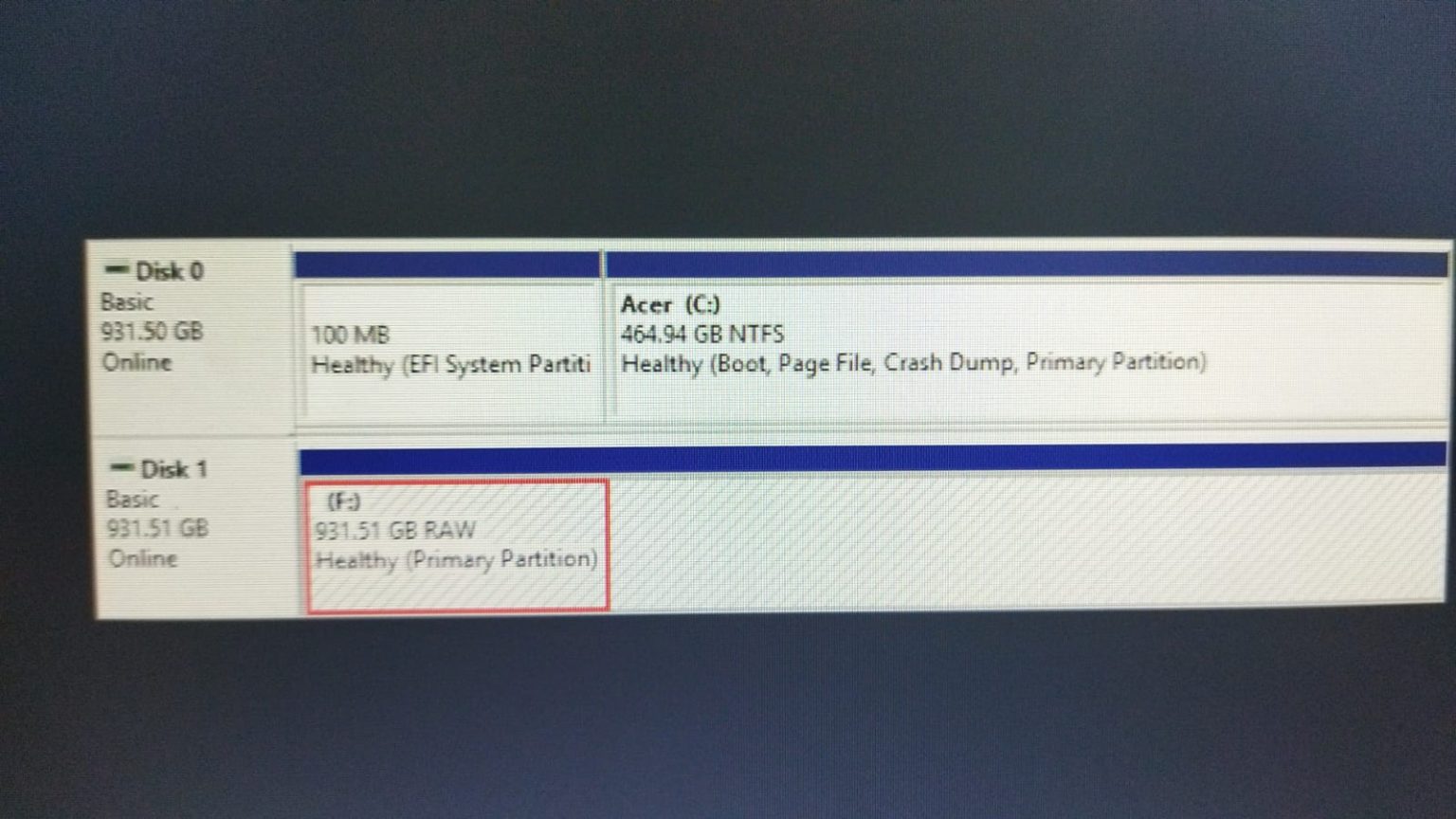setup cannot continue due to a corrupted installation file contact the vendor of your windows ...