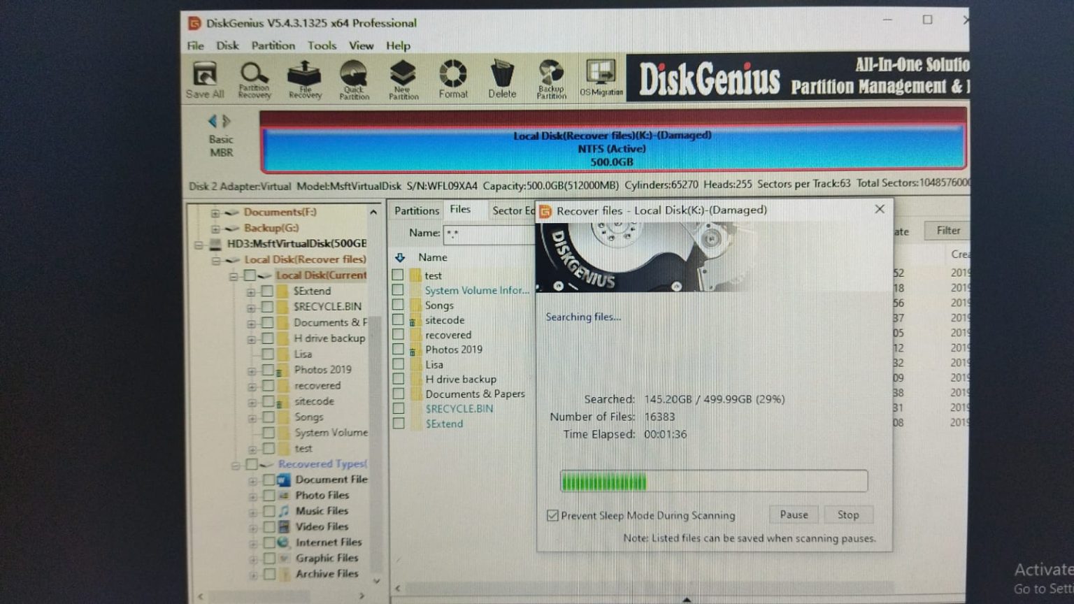 system recovery image windows 10 – Spesialist Jasa Recovery Data ...